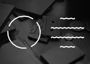 WOS/ Optical Sound | WOS / agencedeshypotheses